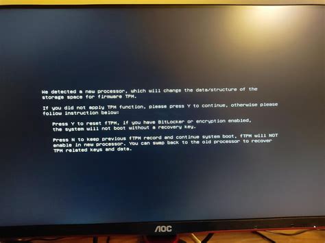 I Need Help This Shows Up Everytime I Boot Up My Pc Rpchelp
