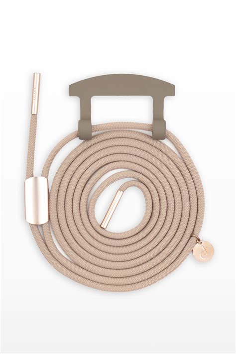 Eilenna Kordel Für Handykette Oak Mit Sandy