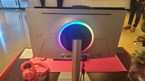 Samsung Odyssey Oled G Sd G Sd Two Exciting New