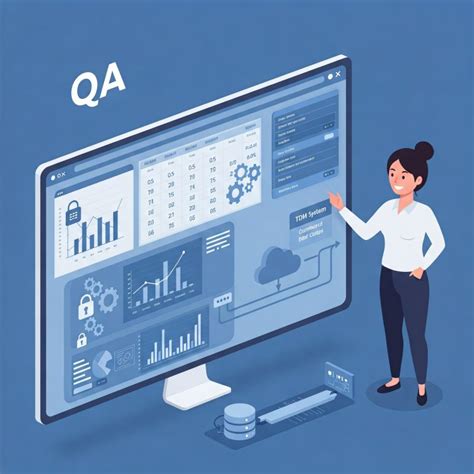 Testdatamanagement Softwaretesting Qaengineer Testautomation… Syed Bilal Azfar