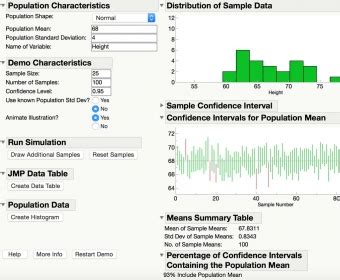 JMP Babe Edition Download Data Analysis Software With Free Technical Support