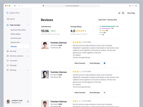 Add Product Ecommerce Dashboard By Omar Faruk On Dribbble