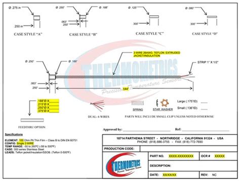Motor Rtd Wiring Diagram