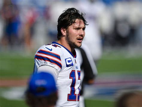 time to jump on the josh allen bandwagon