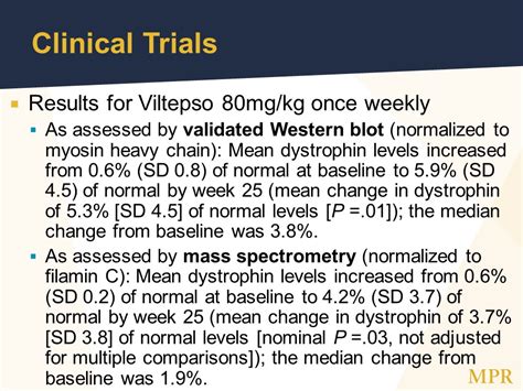 New Drug Product Viltepso Mpr New Drug Product Viltepso Mpr