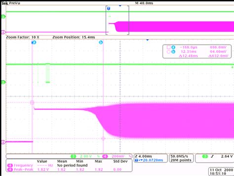 ADAS Crystal Oscillator Startup Documents Precision ADCs EngineerZone