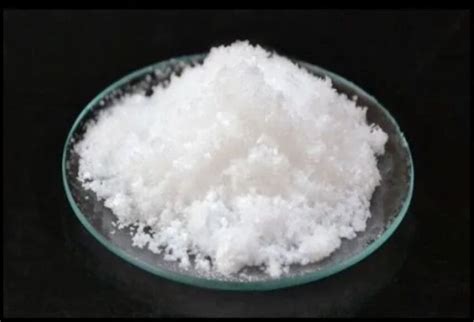 Barium Hydroxide 97 99 Einecs No 241 234 5 Cas No 17194 00 2 At Rs 72 In Gurugram