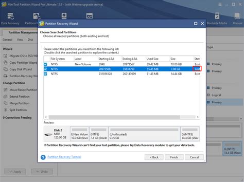 how to use testdisk testdisk alternative minitool partition wizard