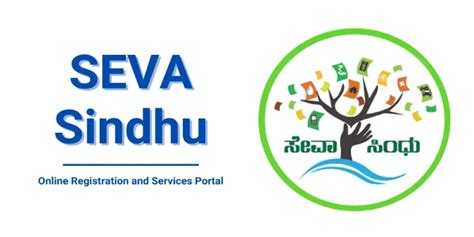 Seva Sindhu Apply For Govt Services In Karnatak
