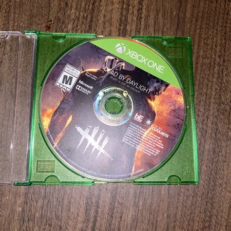 Dead By Daylight Xbox One Dead By Daylight Death Is Not An Escape
