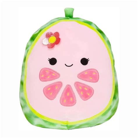 Squishmallow 16 Inch Plush Lena The Guava