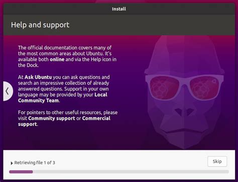Ubuntu 20 10 Install On VMware ESXi Kev S Development Toolbox