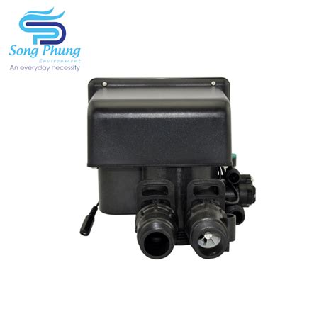 Automatic Softener Valve M H F C