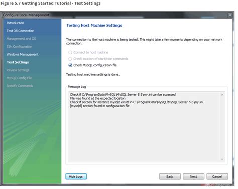mysql学习——创建mysql workbench中的connections mysql connections csdn博客