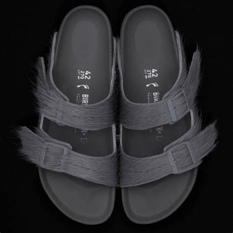 Rick Owens Designs Monolithic Glade Sofa Inspired By Brutalism