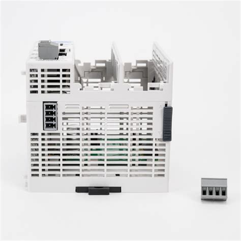 Click Plus Plc Wifi Lanbluetooth Ethernet Serial And Microb Usb Ports Programmable Logic