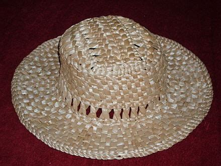 Straw Hat Wikipedia