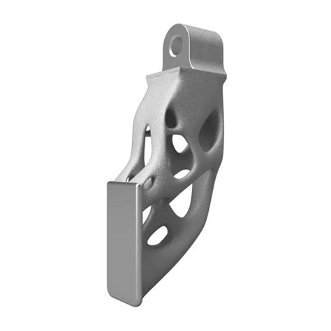 part optimization optimization bionic design intelligent design