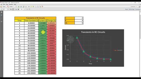 Excel Practice Exercise Youtube