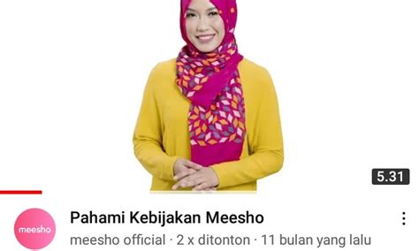 Meesho Tanpa Modal Tanpa Resiko Bisnis Online Dropshipping Dari Rumah