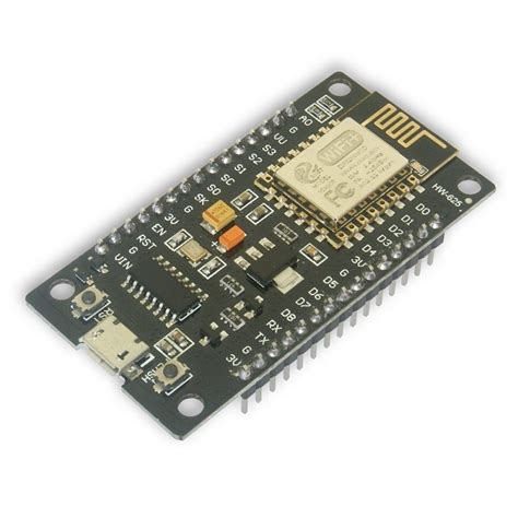 Esp8266 Amica Pinout