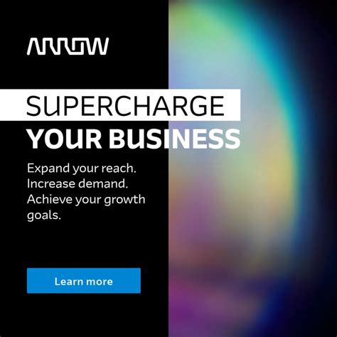 Arrow Ecs Emea On Linkedin Cloud Ai