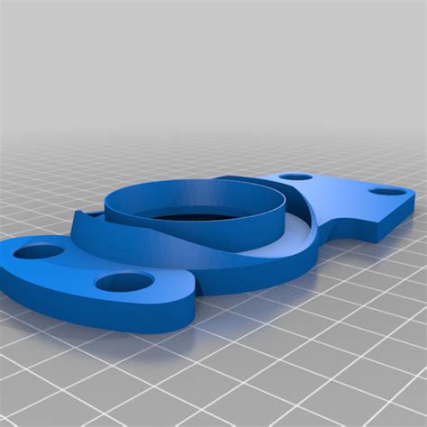 🧞‍♂️ Snapmaker Artisan Cnc Suction W Imperial Magnets・free 3d File For ・cults