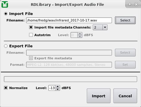3 2 Alternative Methods Of Audio Ingestion