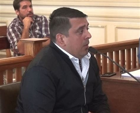 Torturas En La Cárcel En Primera Persona Uno De Tantos Golpes Ahí Ya