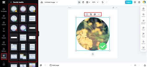 Ways Crop Pictures Into Shapes Free Various Shapes