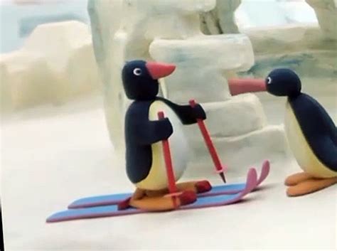 Pingu S01 E10 Video Dailymotion