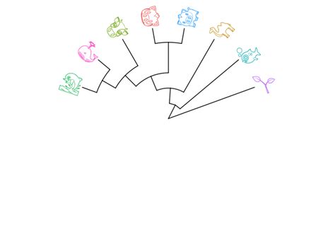 Phylomoji With Ggtree And Emojifont R Bloggers