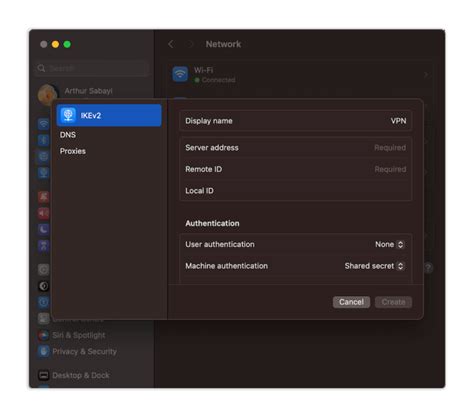 How To Set Up VPN On Mac In 2024 Step By Step Explained