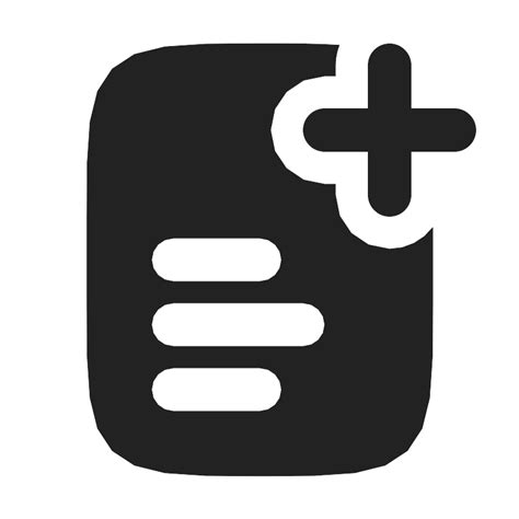 File Dock Add Vector Svg Icon Svg Repo