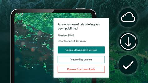 Whats New In The Arcgis Storymaps Briefings App November 2024