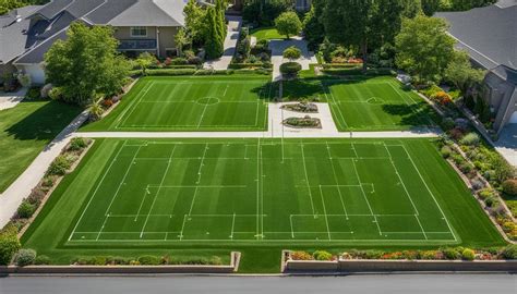 Efficient Commercial Grass Cutting Services Yardudes