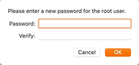 How To Enable The Root User On Mac Make Tech Easier
