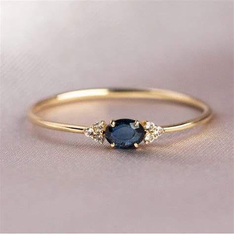 Pin On Rings