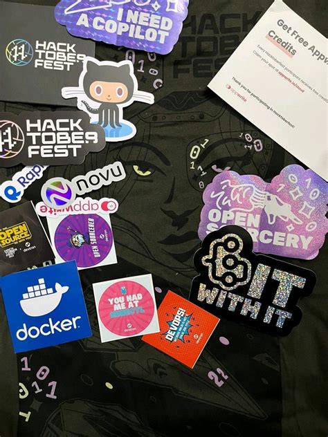 Harsh Gupta On Linkedin Hacktoberfest2022 Swag Opensource