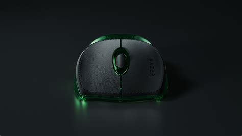 Kult Comeback Razer Legt Legendäre Boomslang Maus Von 1999 Neu Auf