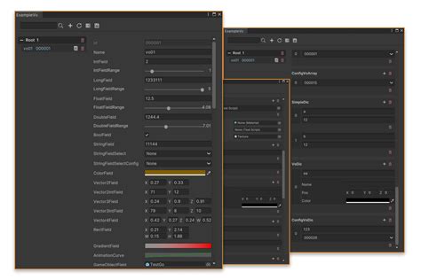 Easyconfiguration Game Toolkits Unity Asset Store