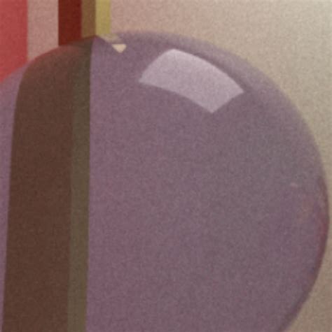 gpu path tracer on behance