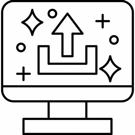 Upgrade Computer Update Download System Icon Download On Iconfinder Upgrade Computer Update Download System Icon Download On Iconfinder