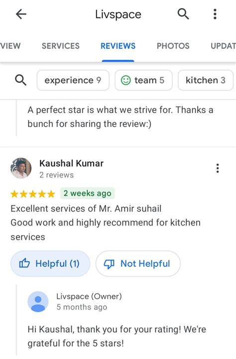 Aamir Suhail On Linkedin Quality Projects Project Livspace