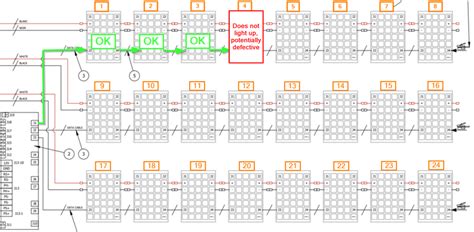 Pcms 1210 Pixel Error Troubleshooting Ver Mac Client