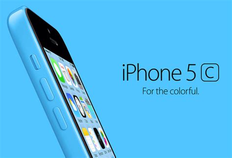 Hello Iphone 5c Discover The New Design