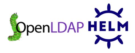 Openldap Helm Chart For Devs · Baptiste Collard