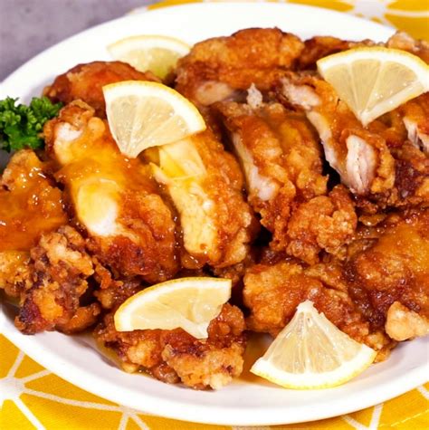 西檸雞食譜｜西檸雞做法