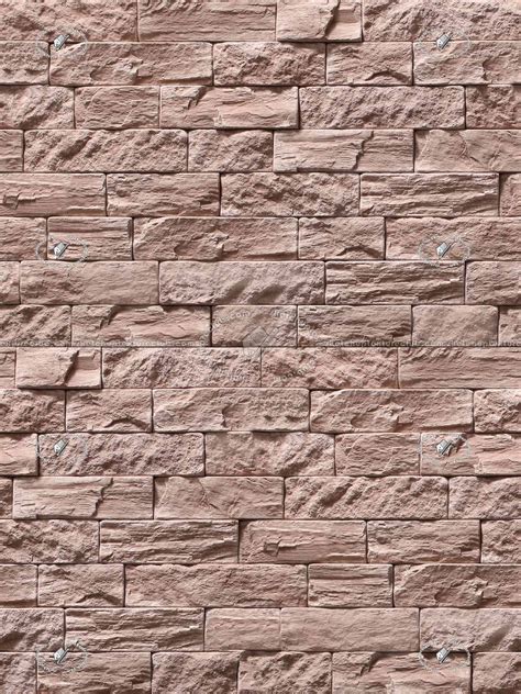 Cladding Stone Interior Walls Textures Seamless