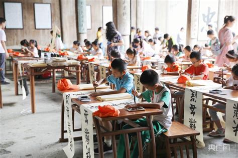 2月17日，来黄山开启 徽文化”研学之旅央广网